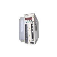 China PLC Industrial Automation designed for continuous operation within wide temperature ranges using Sigma II series servo drives for sale