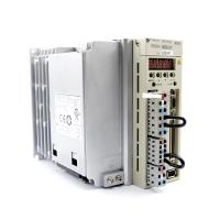 China PLC Industrial Automation designed for continuous operation within wide temperature ranges using Sigma II series servo drives for sale