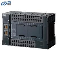 China NX1P2-1040DT Omron SYSMAC NX1P CPU PLC In Stock for sale
