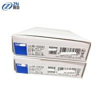 China Omron Make PLC CPU NX-ID4342 New for sale