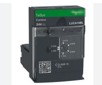 China Brand-New SCHNEIDER LUCA1XBL Standard control unit, TeSys Ultra Good Price for sale