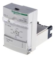 China Brand-New SCHNEIDER LUCA1XBL Standard control unit, TeSys Ultra Good Price for sale