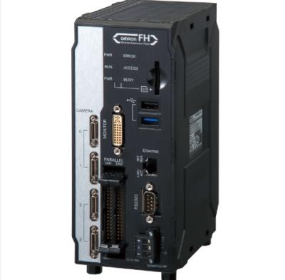 China FH-L551 ,FH-Lite controller, standard grade, box type, 2 camera, W10 IoT Enterprise LTSC 2019 64bit in stock for sale