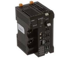 China Durable PLC Industrial Automation equipment NX EIC202 bus coupler designed with IP20 protection and compact dimensions for industrial for sale