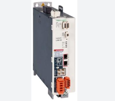 China Brand-New SCHNEIDER LXM52DD30C41000 LXM52 single drive Good Price for sale
