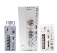 China PLC Industrial Automation Intelligent Positioning Drive Featuring DeviceNet Communication and 30 Amp Peak Current Ultra5000 Series for sale