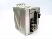 China PLC Industrial Automation Intelligent Positioning Drive Featuring DeviceNet Communication and 30 Amp Peak Current Ultra5000 Series for sale