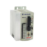 China PLC Industrial Automation Intelligent Positioning Drive Featuring DeviceNet Communication and 30 Amp Peak Current Ultra5000 Series for sale