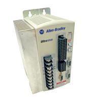 China PLC Industrial Automation Intelligent Positioning Drive Featuring DeviceNet Communication and 30 Amp Peak Current Ultra5000 Series for sale