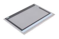 China 6AV2124-0UC02-0AX1 PLC Industrial Automation integrating SIMATIC HMI TP1900 Comfort 18.5 inch widescreen TFT touch panel and 24 MB user memory for sale