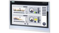 China 6AV2124-0UC02-0AX1 PLC Industrial Automation integrating SIMATIC HMI TP1900 Comfort 18.5 inch widescreen TFT touch panel and 24 MB user memory for sale