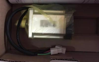 China Brand-New MHMF082LJC2M MINAS A6 Family Servo Motor Good Price for sale