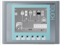 China Brand-New 6AV6647-0AB11-3AX0 SIMATIC HMI KTP600 5.7