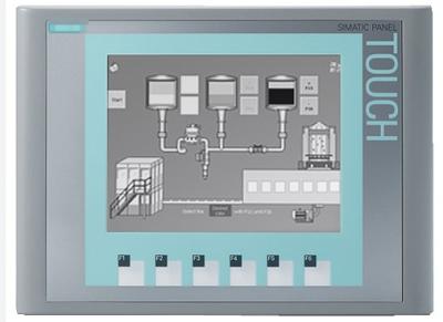 China Brand-New 6AV6647-0AB11-3AX0 SIMATIC HMI KTP600 5.7