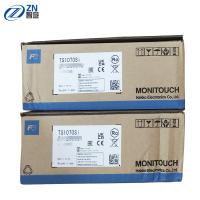 China TS1070Si FUJI 7 Inches HMI New and Original for sale