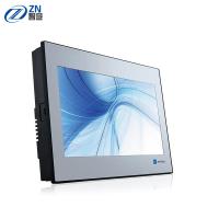 China TS1100Si FUJI Wide Screen HMI Industrial Spare Parts for sale