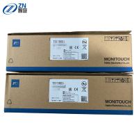China TS1100Si FUJI Wide Screen HMI Industrial Spare Parts for sale