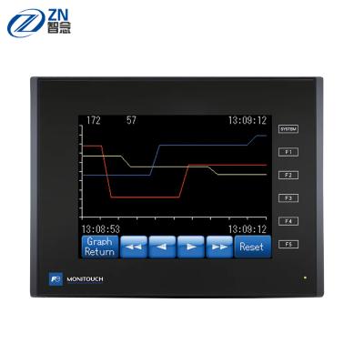 China TS2060 FUJI HMI 5.7 Inches Large Stock for sale