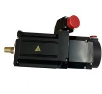 China HG-JR2034B ,Servomotor HG Series, Power 2 kW; Torque 6.37 Nm, Max. 19.1 Nm , Brake, 400V in stock for sale
