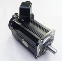 China HG-JR2034B ,Servomotor HG Series, Power 2 kW; Torque 6.37 Nm, Max. 19.1 Nm , Brake, 400V in stock for sale