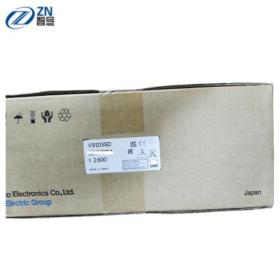 China V9120ISD TFT color LCD HMI 1 Year Warranty In Stock for sale