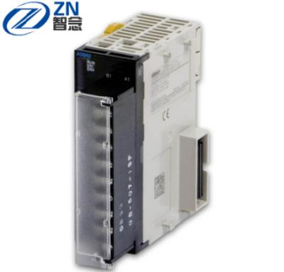 China CJ1W-AD04U Universal analog input unit, 4 x inputs 1 to 5 V, 0 to 5 V, 0 to 10 V, 0 to 20 mA, 4 to 20 mA, thermocouple (K, J, T, L, R, S, B), Pt100, Pt1000, JPt100, screw terminal in stock for sale