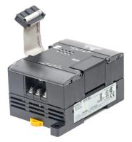 China CP1W-8ED ,CP PLC I/O expansion unit, 8x 24 VDC inputs in stock for sale