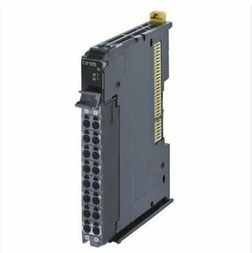 China NX-OD5121 ,16 Digital Outputs, Standard speed, NPN 24 VDC, 0.5 A/point, 5 A/NX Unit, screw connector, 30 mm wide in stock for sale