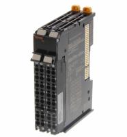China NX-TS3102,4 Thermocouple Inputs, type K, J, T, E, L, U, N, R, S, B, C (W/Re5-26), P (PLII), resolution 0.01°C, 10 ms/Unit, screwless push-in connectors, 24 mm wide in stock for sale