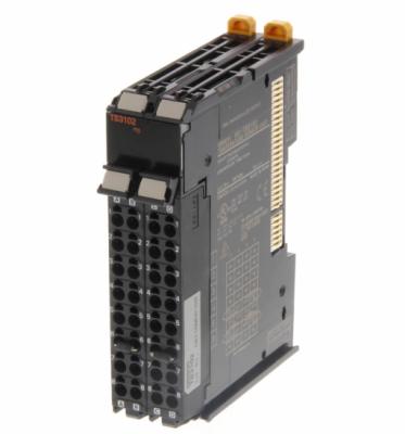 China NX-TS3102,4 Thermocouple Inputs, type K, J, T, E, L, U, N, R, S, B, C (W/Re5-26), P (PLII), resolution 0.01°C, 10 ms/Unit, screwless push-in connectors, 24 mm wide in stock for sale