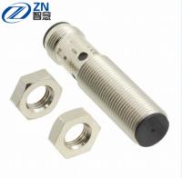 China Omron E2B-M12KS04-M1-B1 Threaded Barrel Inductive Proximity Sensor E2B-M12KS04-M1-B2 E2B-M12KS04-M1-C1 E2B-M12KS04-M1-C2 E2B-M12KS04-WP-B1 2M E2B-M12KS04-WP-B1 5M E2B-M12LS04-M1-B1 E2B-M12KS02-M1-B1 for sale