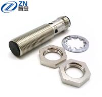 China Omron E2B-M12KS04-M1-B1 Threaded Barrel Inductive Proximity Sensor E2B-M12KS04-M1-B2 E2B-M12KS04-M1-C1 E2B-M12KS04-M1-C2 E2B-M12KS04-WP-B1 2M E2B-M12KS04-WP-B1 5M E2B-M12LS04-M1-B1 E2B-M12KS02-M1-B1 for sale