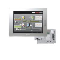China Proface HMI 10 inch TFT color LCD touch panel with 1280 by 800 pixels resolution and 8 point five watt power consumption for sale