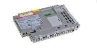 China PFXSP5B412 SP5000 Series Open Box Module combined with a Pro-face display module for sale