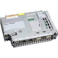 China PFXSP5B412 SP5000 Series Open Box Module combined with a Pro-face display module for sale