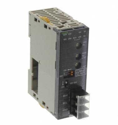 China CJ1W-CLK23,Controller Link unit for CJ-series, 2-wire twisted pair, screw connectors in stock for sale