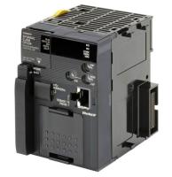 China CJ2M-CPU35,CPU with built-in EtherNet/IP port, 60K steps program, 32K words data memory, 32K words x 4 banks EM, 2560 I/O max, option port for RS-232C/485, USB programming port in stock for sale