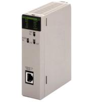 China CJ1W-ETN21,Ethernet unit for CJ-series, 100Base-TX and 10 Base-T, 1 x RJ45 socket, TCP/IP & UDP/IP socket services, FTP, SMTP, FINS in stock for sale