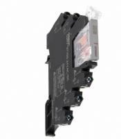 China G2RV-ST700 AC230 BY OMB   ,Slim Relay + Integrated Low Profile Socket, Screw terminal, Standard, 230 VAC in stock for sale