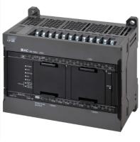 China CP2E-N30DT1-D PLC CP2E programable logic controller - Network - 10K program step capacity, 30x integrated I/O, 12x PNP outputs, 24 VDC power supply in stock for sale