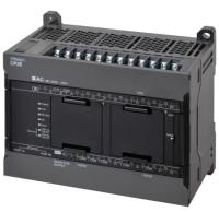 China CP2E-N30DT1-D PLC CP2E programable logic controller - Network - 10K program step capacity, 30x integrated I/O, 12x PNP outputs, 24 VDC power supply in stock for sale