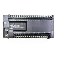 China CP1E-N60DT1-D application-model compact CPU unit from the CP1E series for sale