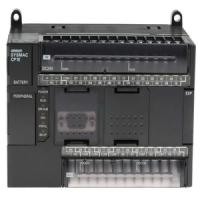China CP1E-N60DT1-D application-model compact CPU unit from the CP1E series for sale