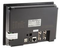 China NB10W-TW01B Omron HMI Touch Screen 10 inch TFT Color LCD Resistive Touch Ethernet USB Serial Ports Multiple Connectivity Interfaces for sale