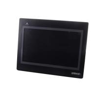 China NB10W-TW01B Omron HMI Touch Screen 10 inch TFT Color LCD Resistive Touch Ethernet USB Serial Ports Multiple Connectivity Interfaces for sale