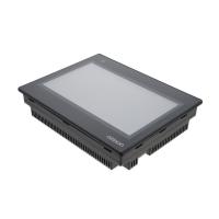 China NB10W-TW01B Omron HMI Touch Screen 10 inch TFT Color LCD Resistive Touch Ethernet USB Serial Ports Multiple Connectivity Interfaces for sale
