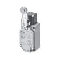 China PLC Industrial Automation Two Circuit Limit Switch WLCA2-2-N with Side Rotary Roller Actuator and Long Mechanical Operation Life for sale