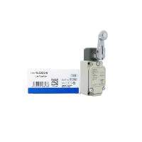China PLC Industrial Automation Two Circuit Limit Switch WLCA2-2-N with Side Rotary Roller Actuator and Long Mechanical Operation Life for sale