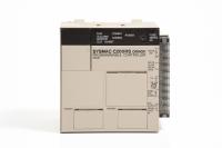 China C200HS-CPU21 PLC Industrial Automation Programmable Logic Controller CPU Module with Dual Voltage Power Supply and 120 VA Power Consumption for sale