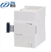 China Original FX3U Series PLC I/O Module FX3U-4DA FX3U-4DA-ADP FX2N-4DA FX2N-2DA FX3G-1DA-BD FX5-4DA FX5-8DA FX3U-4AD FX3U-4AD-ADP FX2N-4AD FX2N-2AD FX3U-4AD-PT-ADP FX3U-4AD-TC-AD for sale